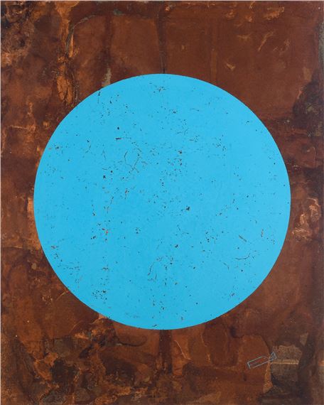 Martin Feri | 1 Artworks | MutualArt