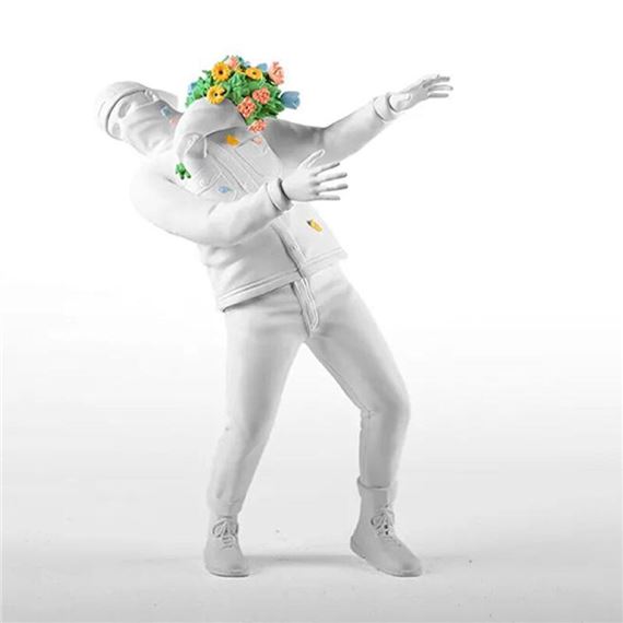 Ray Chan | POP SUNDAY (2003) | MutualArt