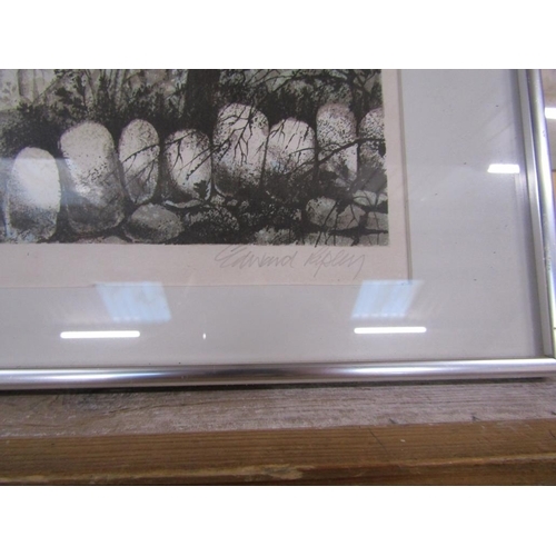 Edward Ripley | EDWARD RIPLEY LIMTIED PRINT | MutualArt