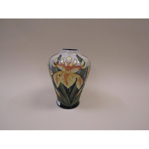 William Moorcroft | MOORCROFT WINDRUSH VASE | MutualArt