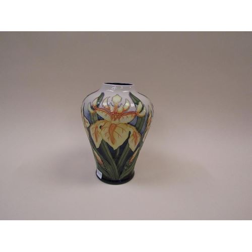 William Moorcroft | MOORCROFT WINDRUSH VASE | MutualArt