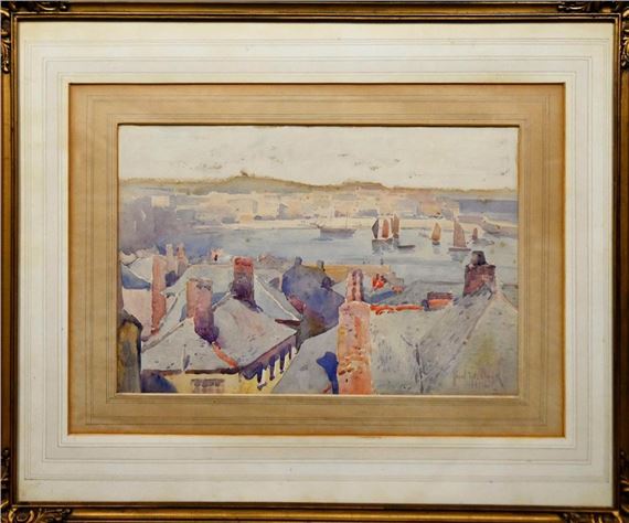 Penleigh Boyd | ST IVES | MutualArt