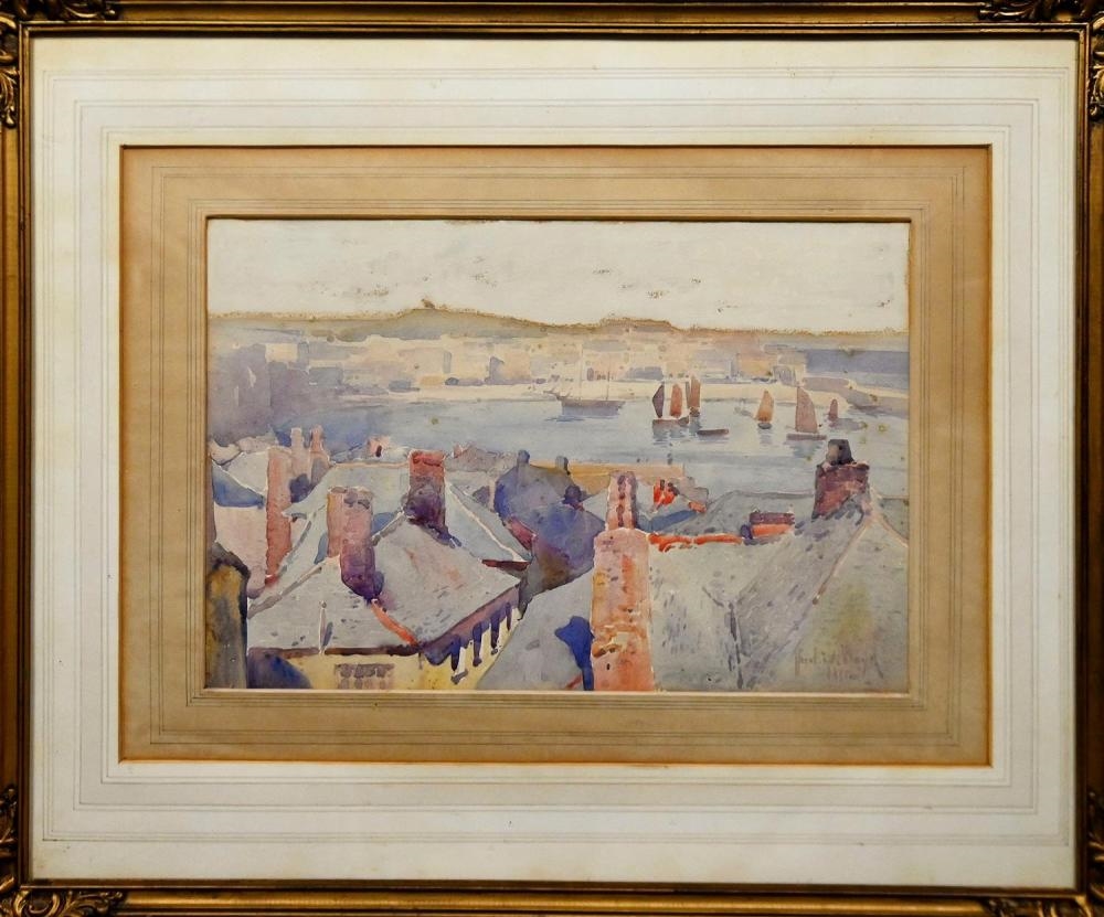 Penleigh Boyd | ST IVES | MutualArt