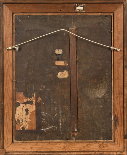 Flemish School, 16th Century | FLEMISH SCHOOL, late 16th century The Last Judgment Oil on panel ...