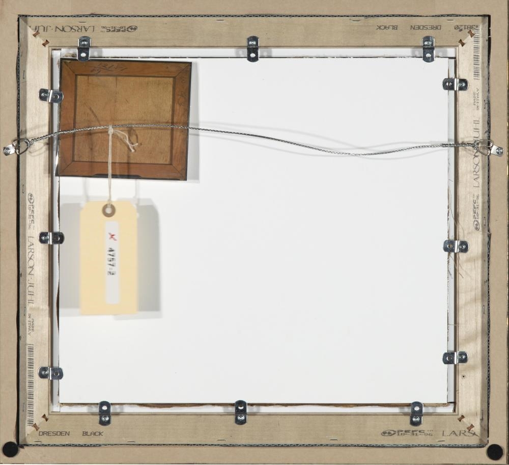 Catherine Critcher | Still Life with Basket and Pottery | MutualArt