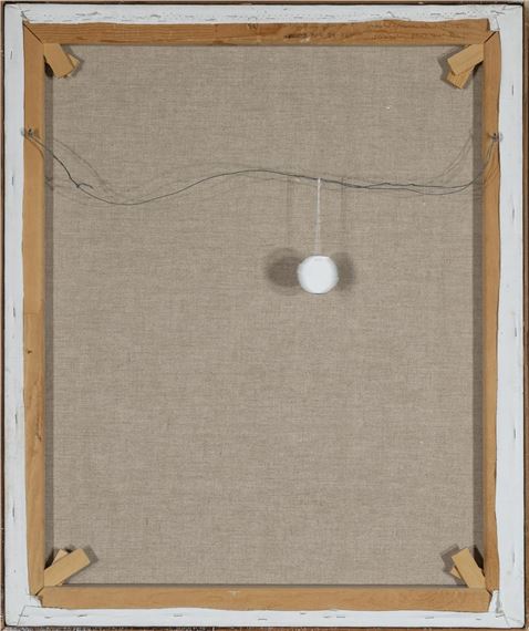 Ford Ruthling | Zia Pot with Three Ears of Corn (1984) | MutualArt