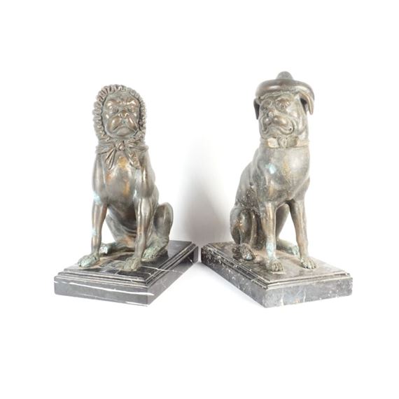 Victoria Pug | 1 Artworks | MutualArt