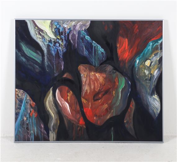 Beth Nahom | 1 Artworks at Auction | MutualArt