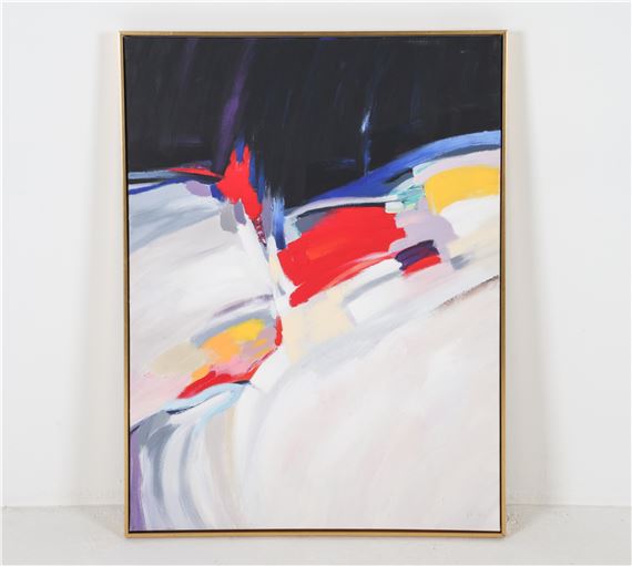 Nataliya Stupak | 1 Artworks | MutualArt