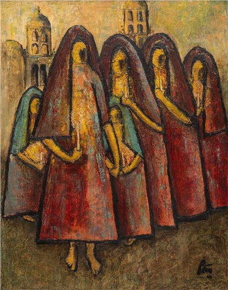 Charles Alfred Pitre | Biography