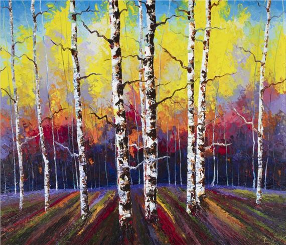 Tim Kenney | 2 Artworks at Auction | MutualArt