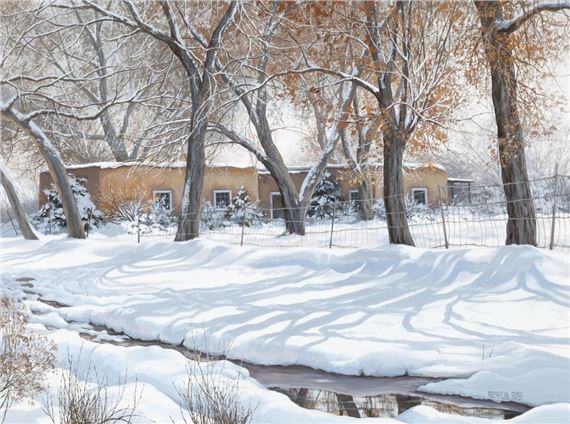 Patricia Rose | Patricia Rose | MutualArt