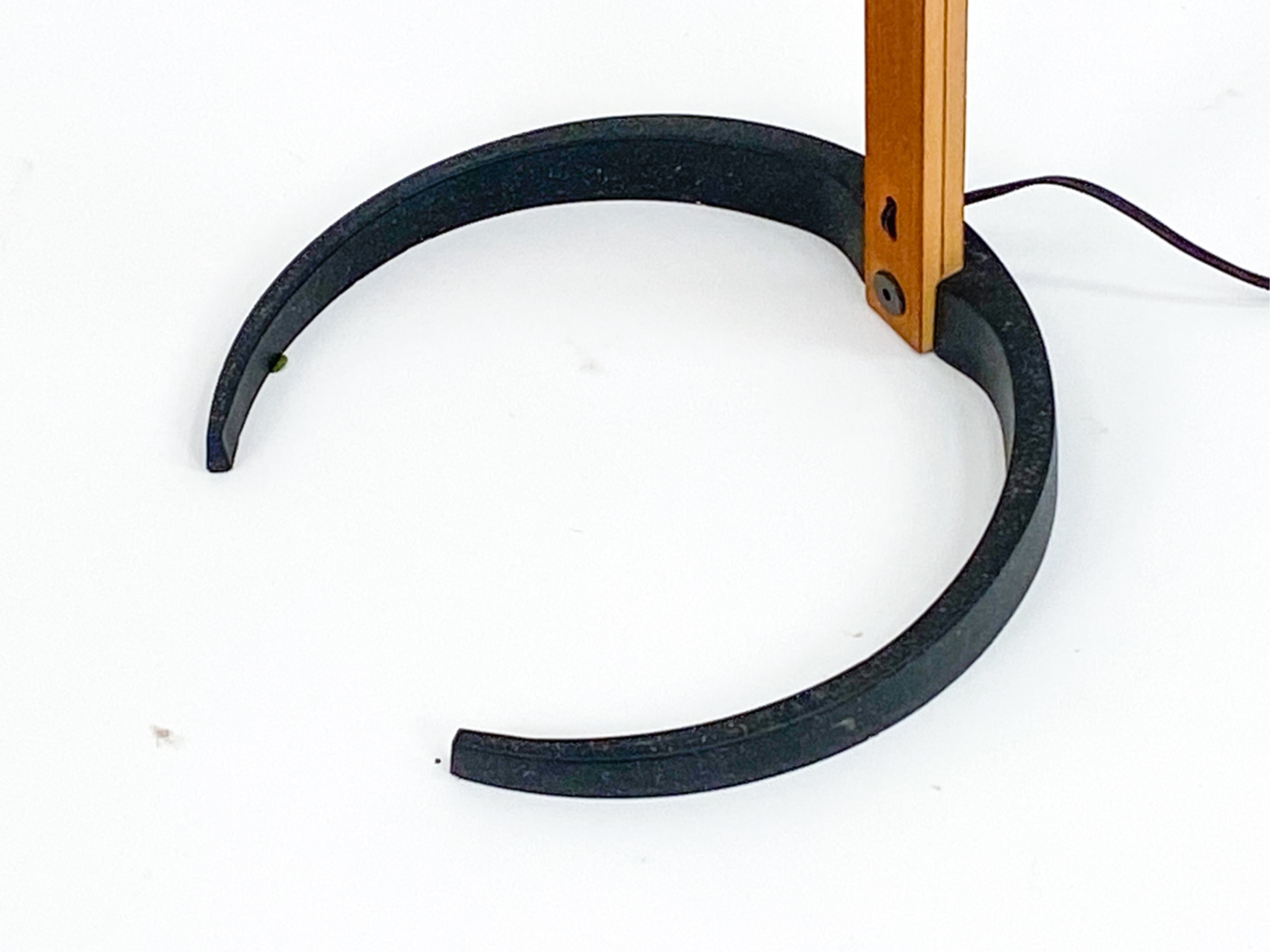 Mads Caprani | MADS CAPRANI DANISH FLOOR LAMP C.1970 (Circa 1970 ...