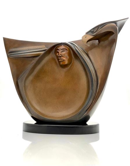 Bruce LaFountain | BRUCE LAFOUNTAIN UNTITLED (2005) | MutualArt