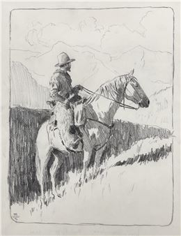 Mark Maggiori | 79 Artworks at Auction | MutualArt