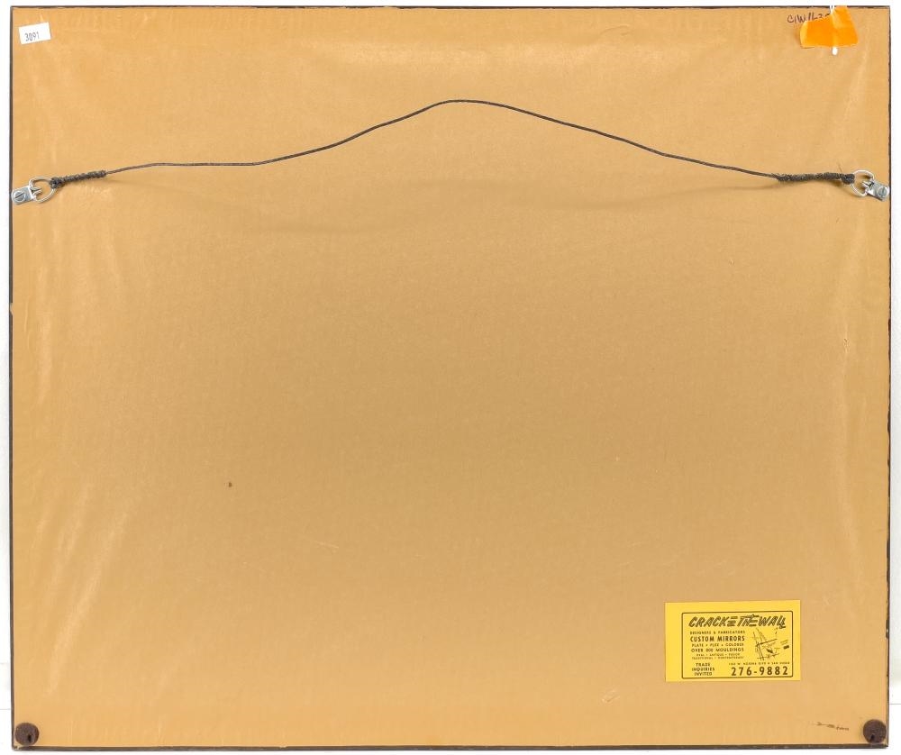 Austin Deuel | Desert Riders | MutualArt