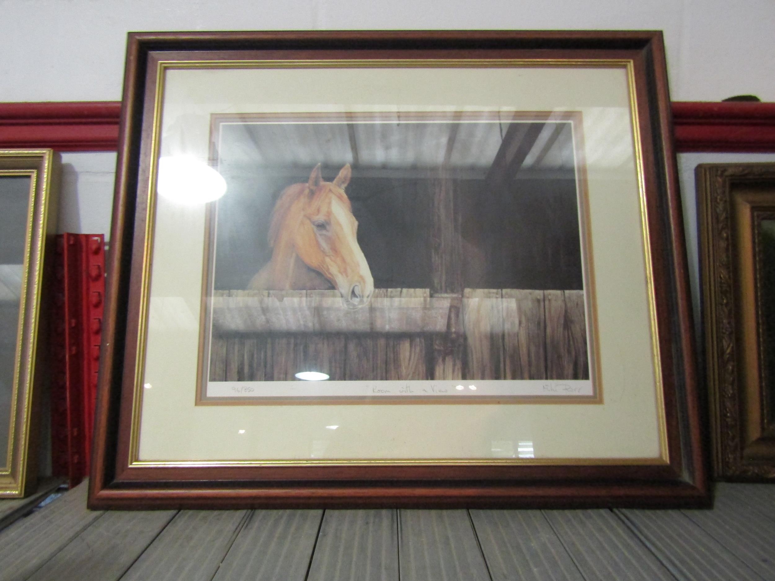 Mike Parr | The Secret Meeting | MutualArt