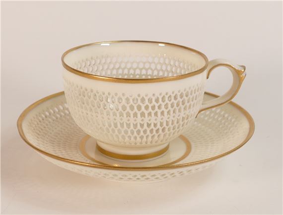 George Owen | George Owen for Royal Worcester | MutualArt