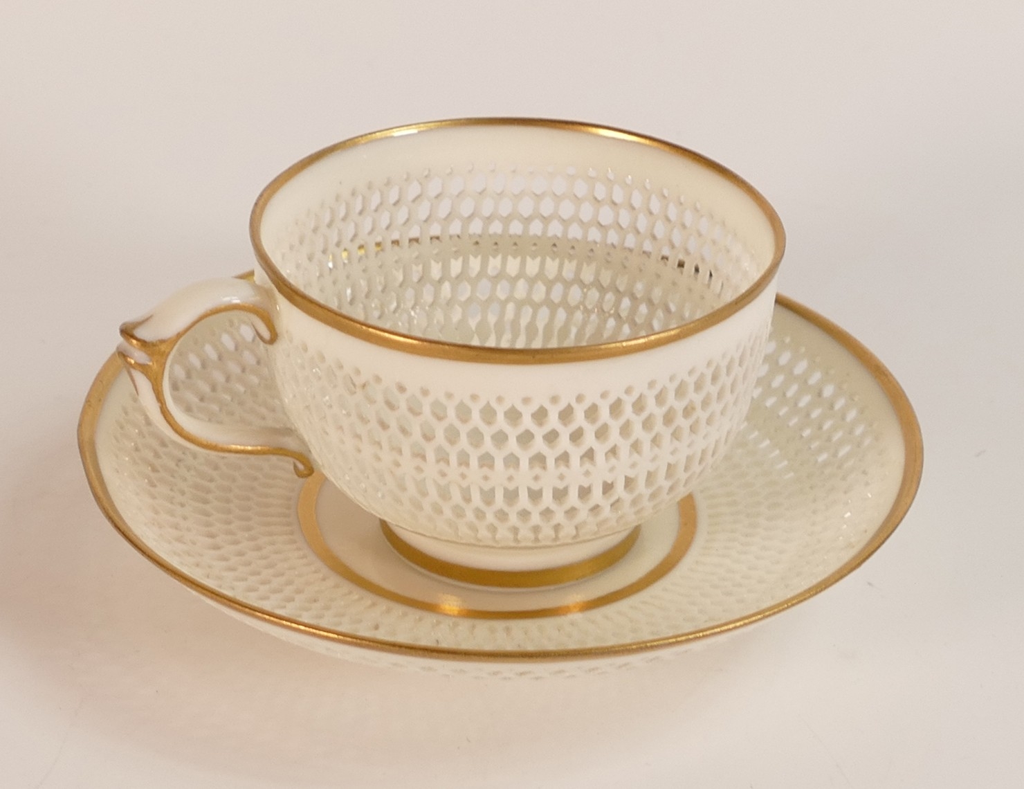 George Owen | George Owen for Royal Worcester | MutualArt