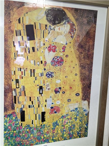 Gustav Klimt | GUSTAV KLIMT | MutualArt