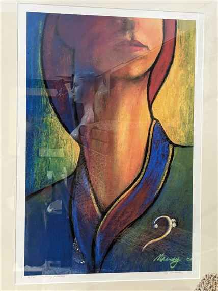 Murray Edwards | MURRAY EDWARDS | MutualArt