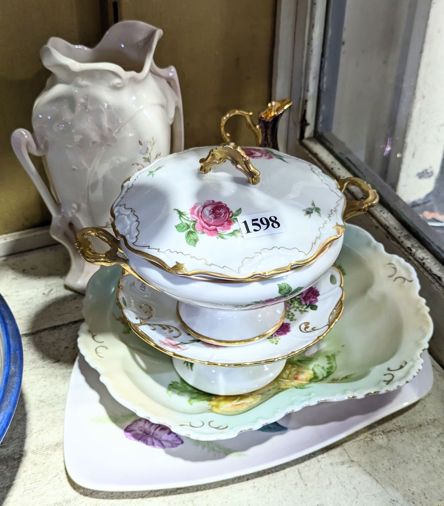 Carlton Ware | CERAMIC GROUP | MutualArt