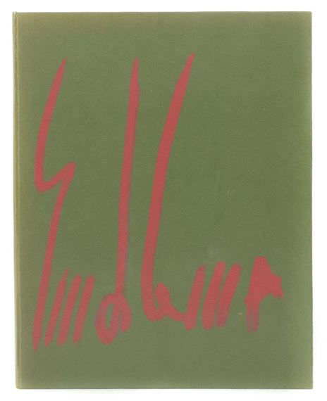 Salvatore Emblema | Salvatore Emblema Galerie Ursel | MutualArt