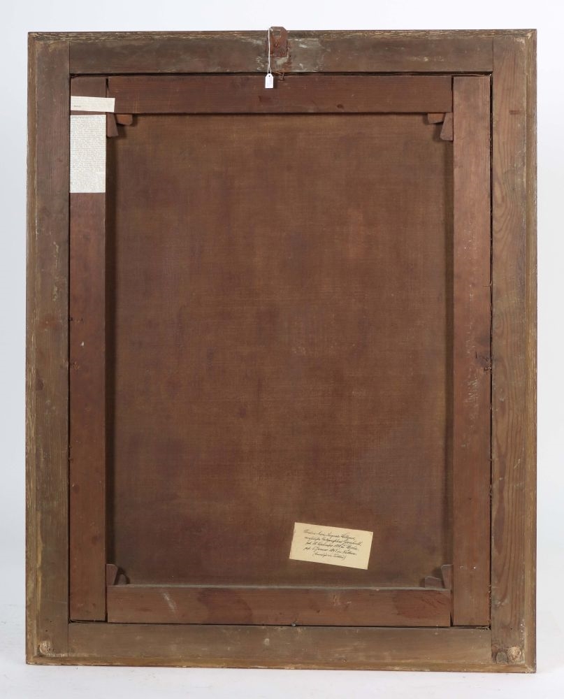 Isidore Carl Heinrich Kleine | Christine Marie Auguste Stellzner (1836 ...