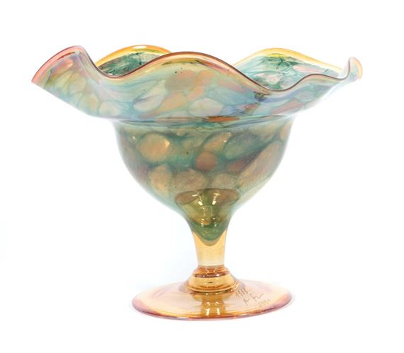 Peter Kaspar | 1 Artworks | MutualArt