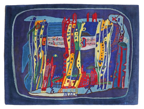 Hellmuth Scheunemann-damerau | 1 Artworks at Auction | MutualArt