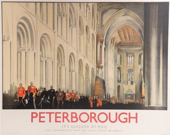 Peter Taylor | Peterborough | MutualArt