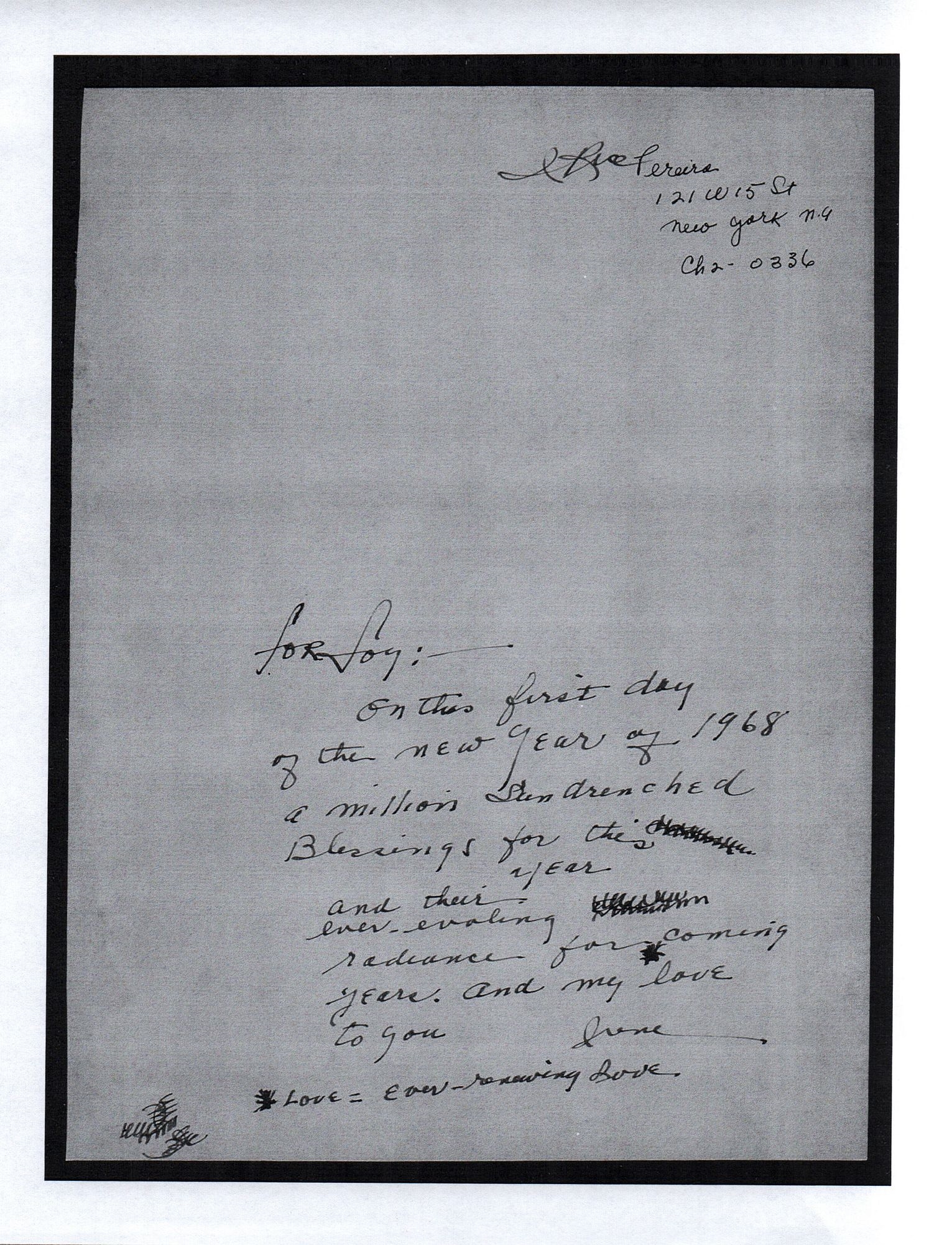 I. Rice Pereira | Irene Pereira Ink Figural Drawing 1963 (63) | MutualArt