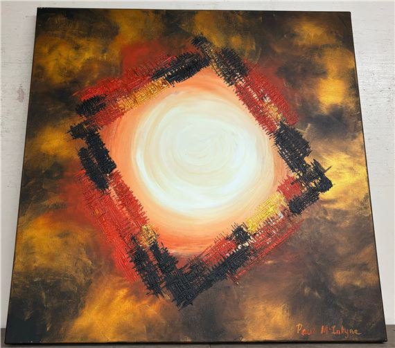 Paul McIntyre | Paul McIntyre | MutualArt