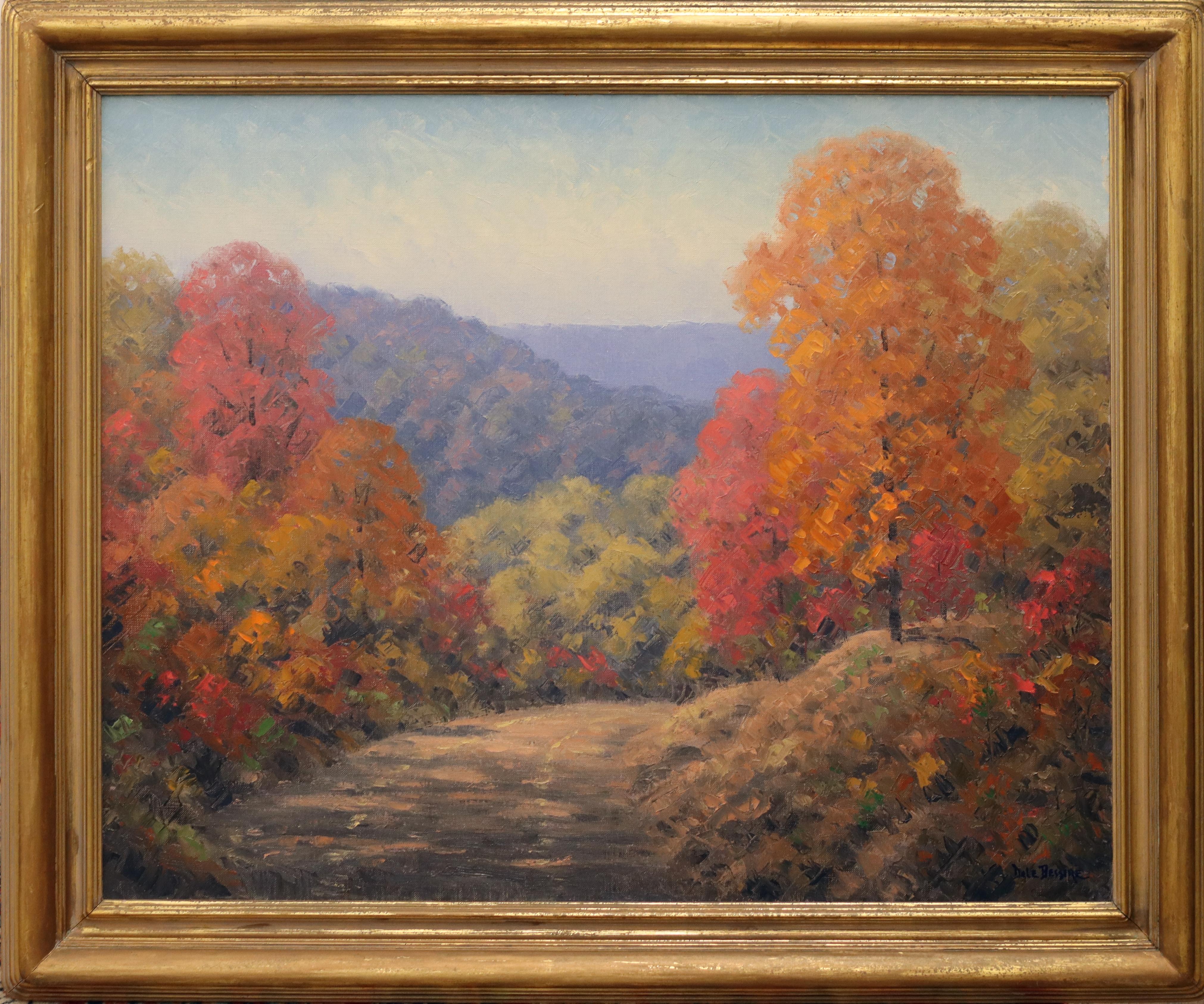 Dale Philip Bessire | Far Away | MutualArt