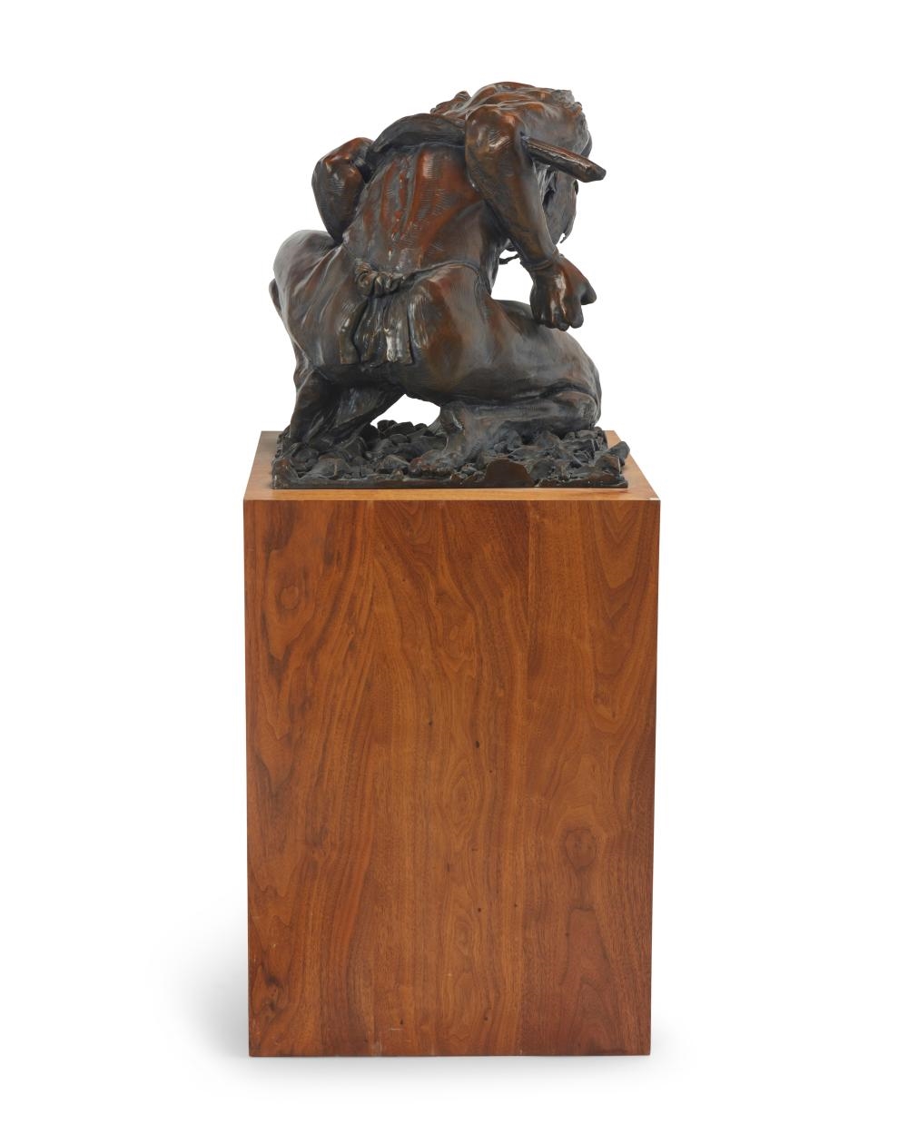 George Phippen | Prisoner of the Willow | MutualArt