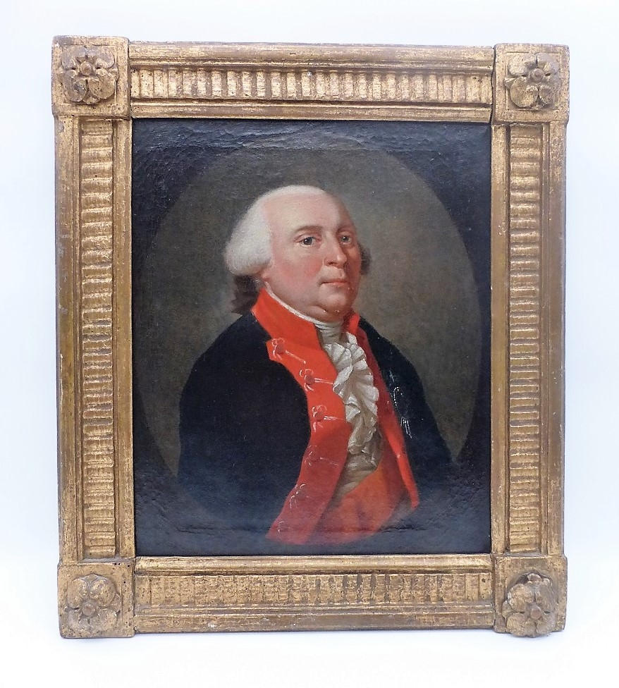 Friedrich Wilhelm II | König Friedrich Wilhelm II. von Preussen | MutualArt