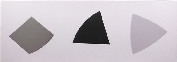 Ellsworth Kelly | Shapes | MutualArt