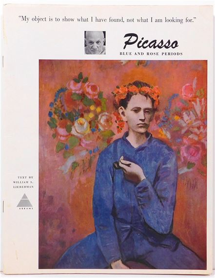 Pablo Picasso | Blue and Rose Periods | MutualArt