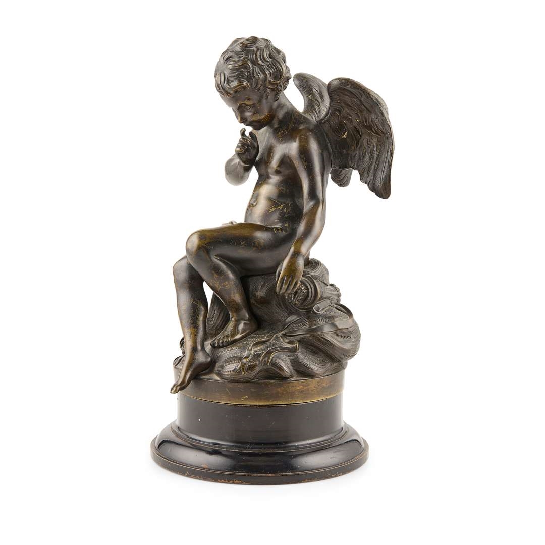 Étienne-Maurice Falconet | 19TH CENTURY (19th Century) | MutualArt