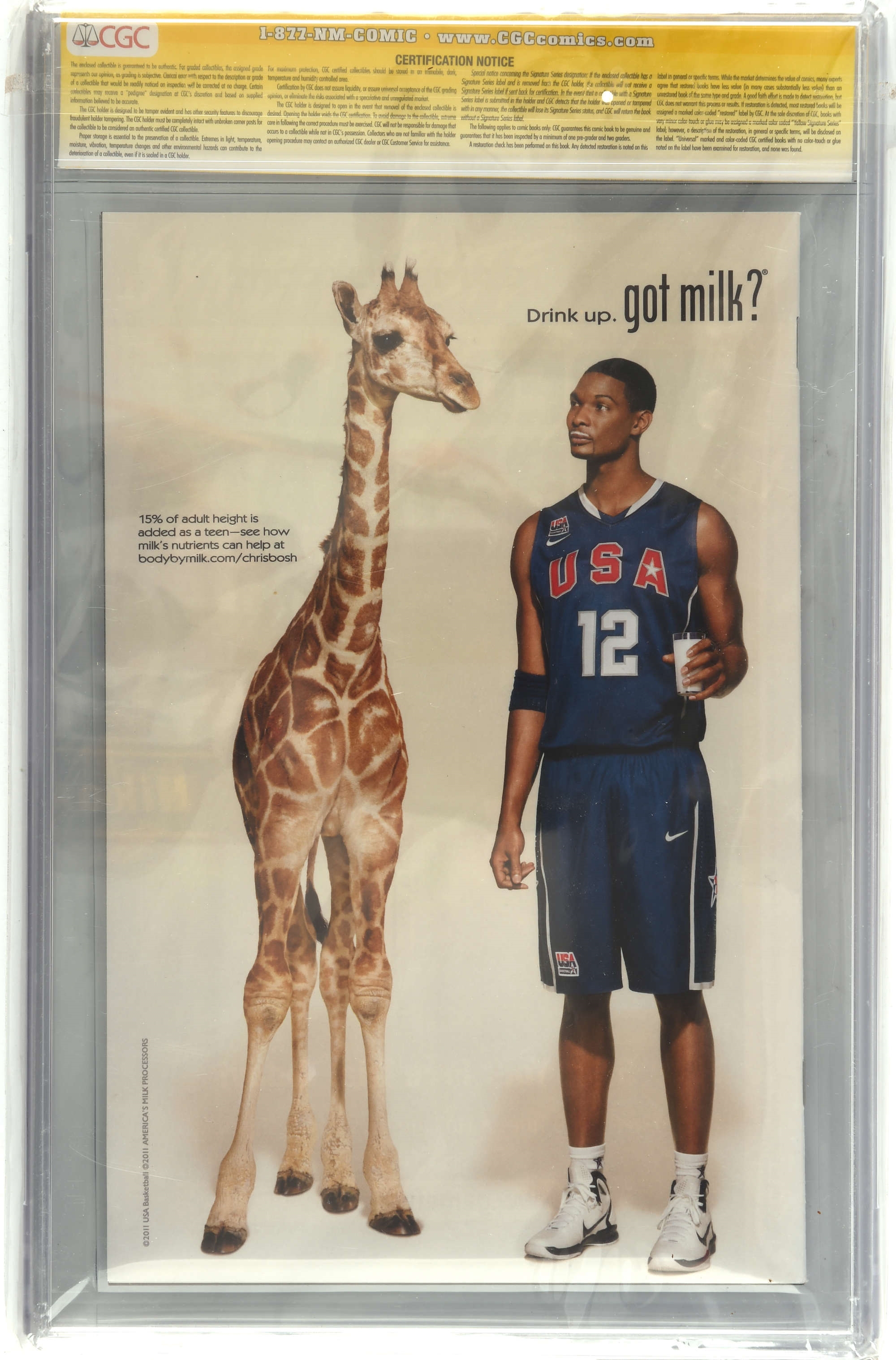 Rick Remender | Venom No. 1 CGC Signature Grade series 9.2 triple ...