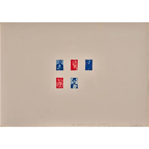 Vito Acconci | SEEDBED (1972) | MutualArt