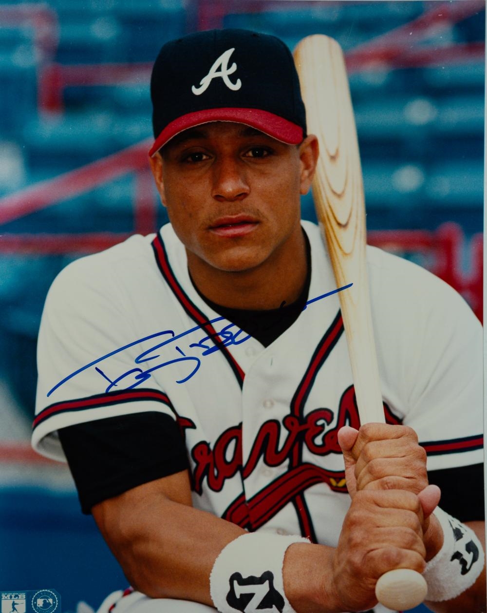 Michael Jordan | COLLECTION OF AUTOGRAPHED BASEBALL MEMORABILIA (20th ...