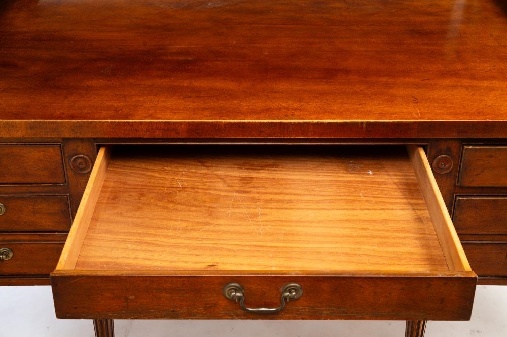 George Washington | GEORGE WASHINGTON WRITING DESK (20th Century ...
