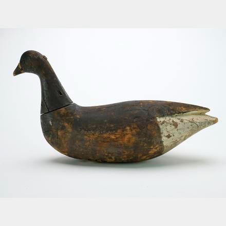 Robert Andrews | Extremely rare brant | MutualArt