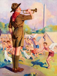 Harold Anderson | 48 Artworks at Auction | MutualArt