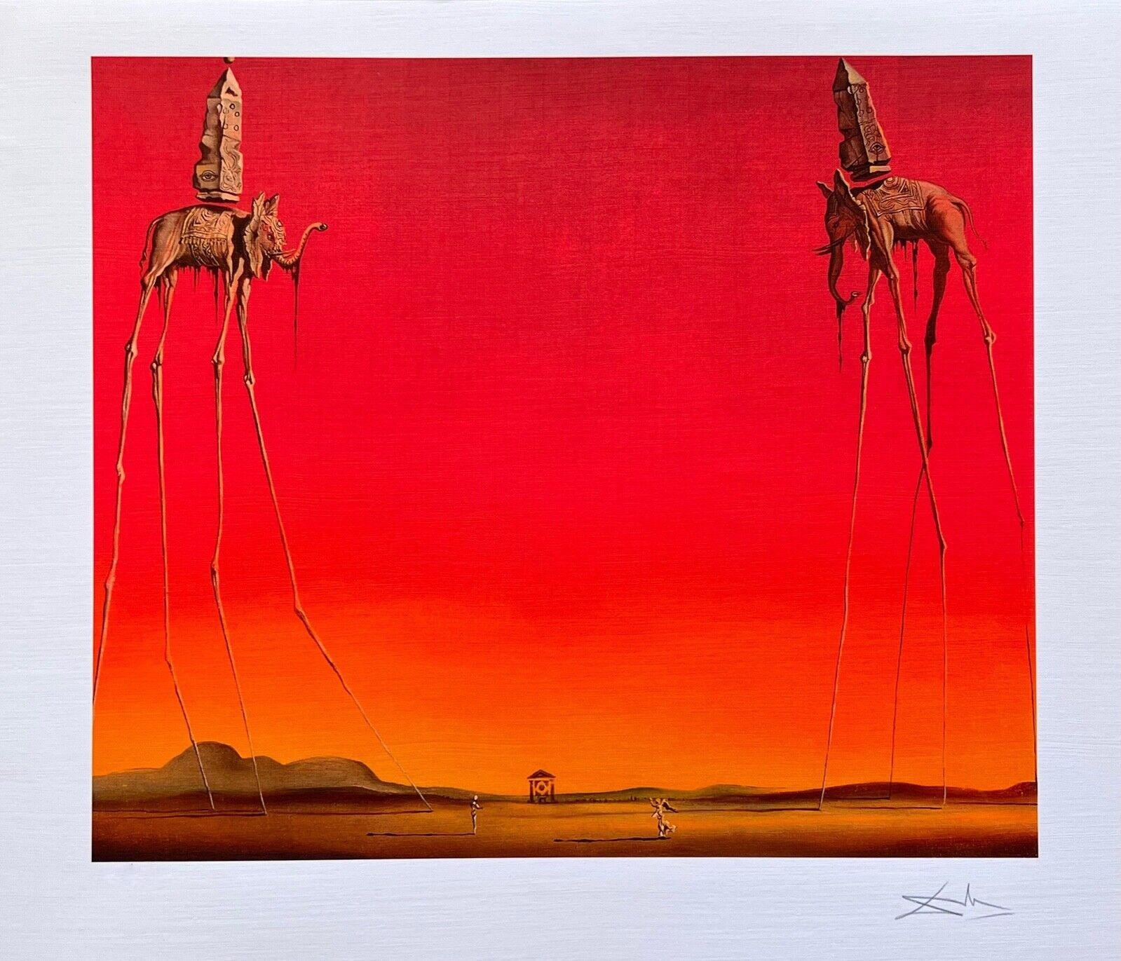 Salvador Dalí | Faust by Goethe (1969) | MutualArt