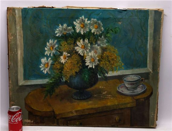 Beatrice Rose | Biography