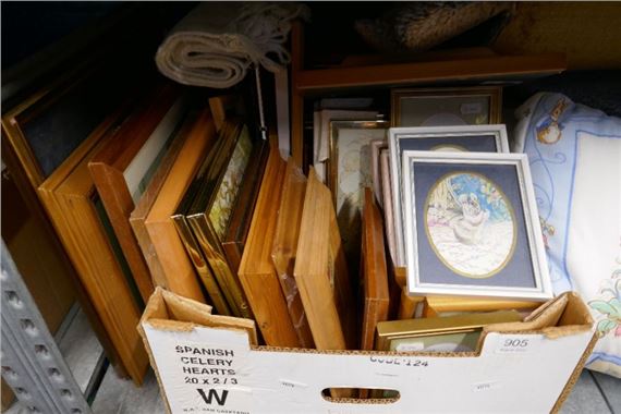 Beatrix Potter | A Selection of Beatrix Potter Peter Rabbit merchandise ...