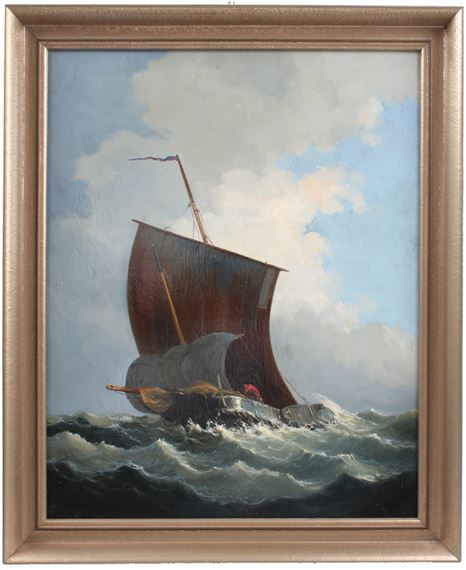 Jan Brugman | 2 Artworks at Auction | MutualArt