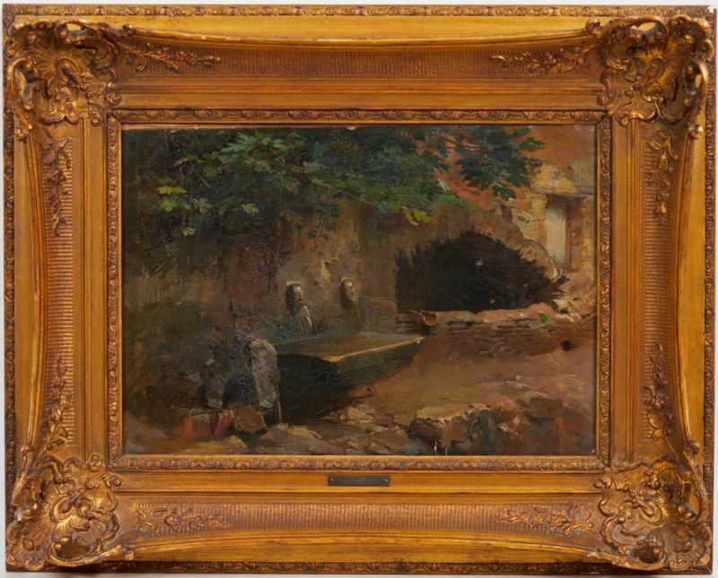 Franz Xaver | Franz Xaver Simm | MutualArt